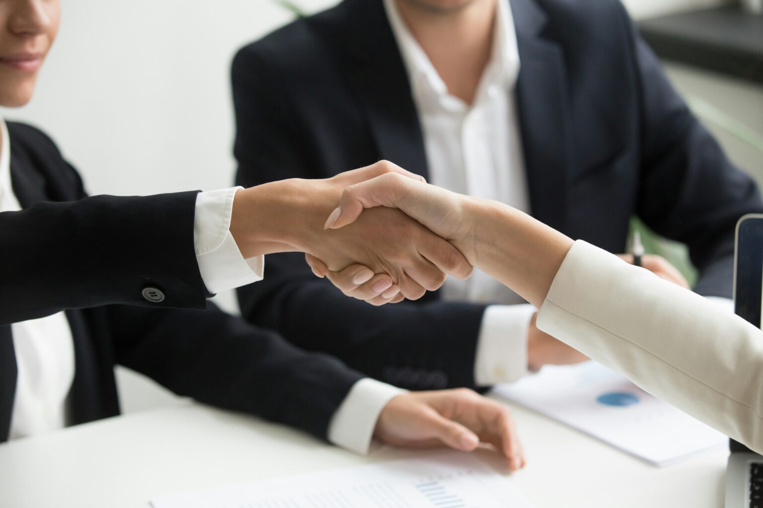 Loan Specialist – Highland Financial Capital Group